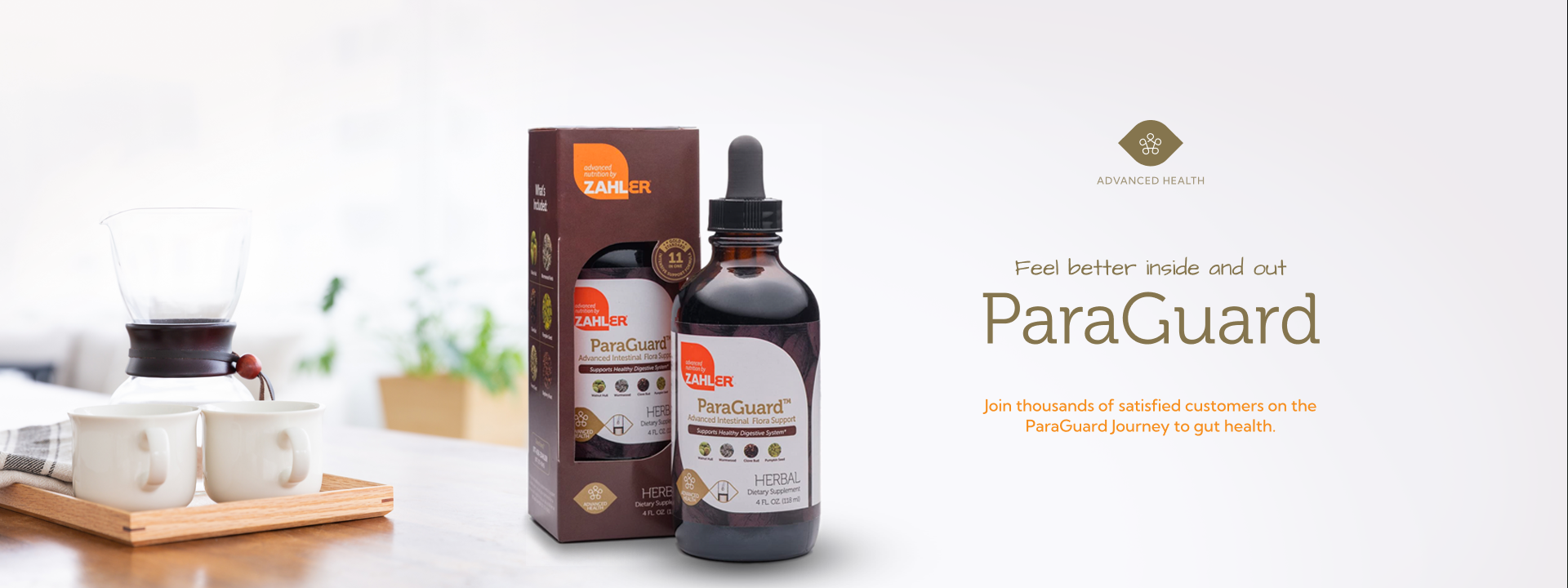 Zahlers - Advanced Nutrition by Zahlers – Advanced Nutrition by Zahler's