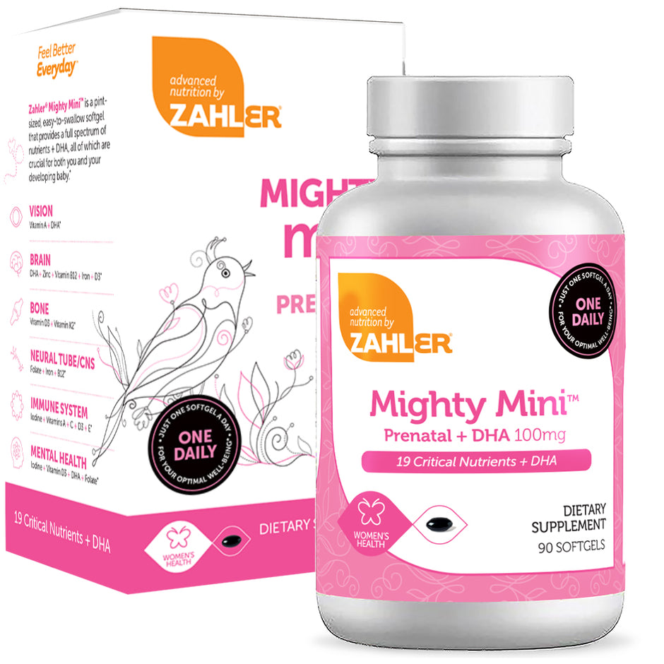 Zahlers - Advanced Nutrition by Zahlers – Advanced Nutrition by Zahler's